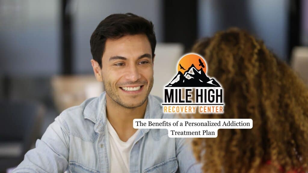 Personalized Residential Rehab Treatment | Mile High Recovery