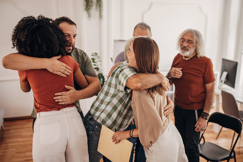 Discover the Benefits of Residential Treatment for Depression at Mile ...