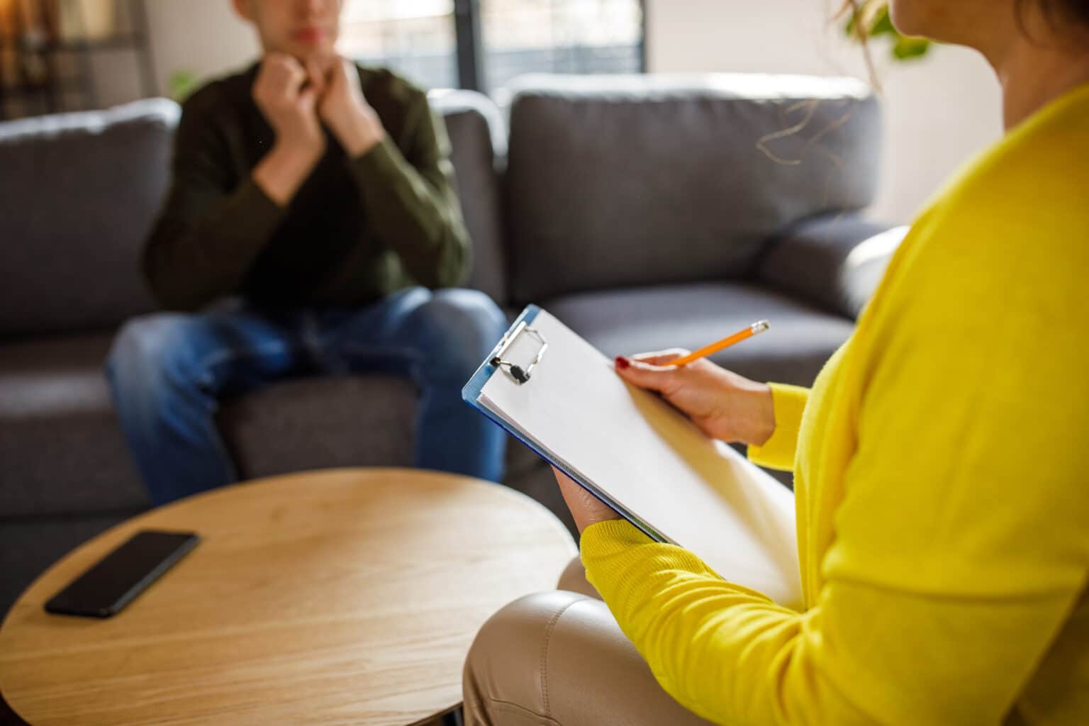 Opiate Addiction Treatment: Empower Your Recovery