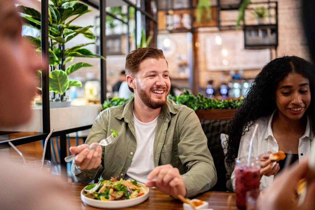 Denver Integrated Nutrition Education Program | Healthy Eating