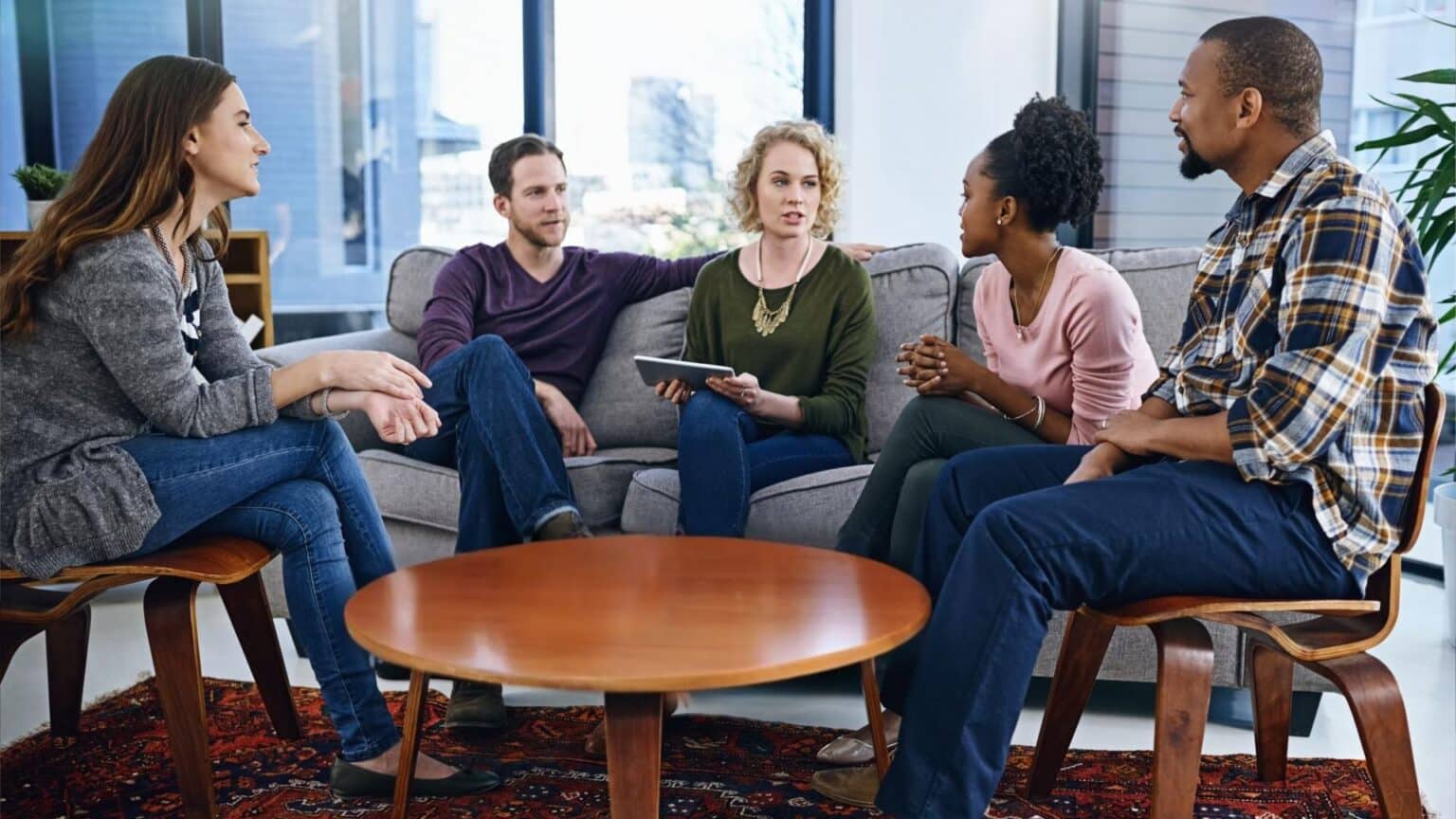 Denver Addiction Recovery Alumni Program | Sobriety Support in CO